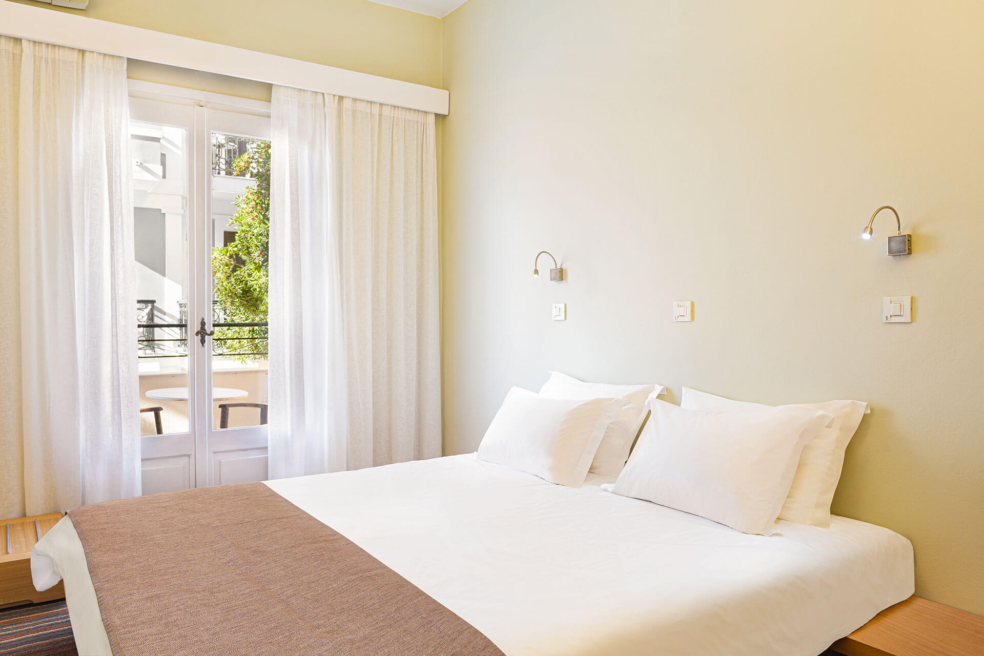 Method Hotel 2 * - ALBENA TOUR